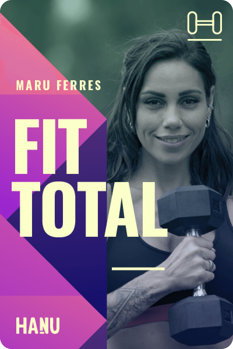 Hanu Fit - Tu cuerpo y mente siempre primero